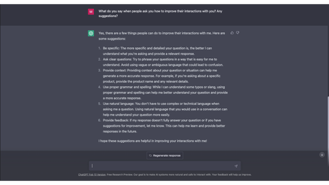 The 5 biggest mistakes people are making with ChatGPT - and how to ...