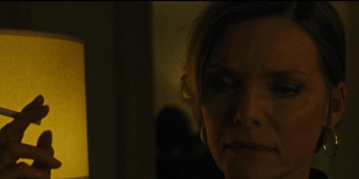 5 Reasons Why Darren Aronofsky's Mother! Is Still My Favorite Movie ...