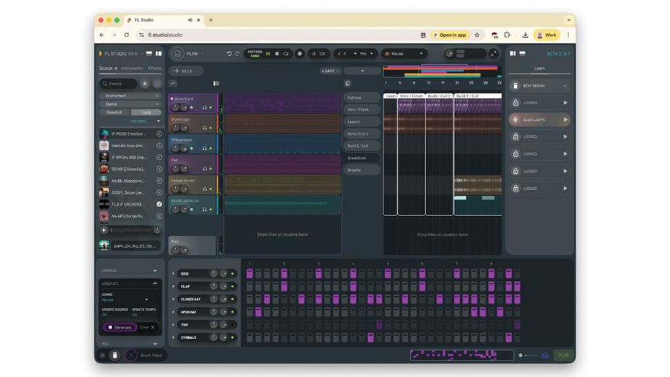 "FL Studio is coming to your browser": Image-Line announces FL Studio ...