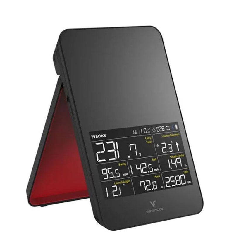 Best Portable Launch Monitors 2025 | Golf Monthly