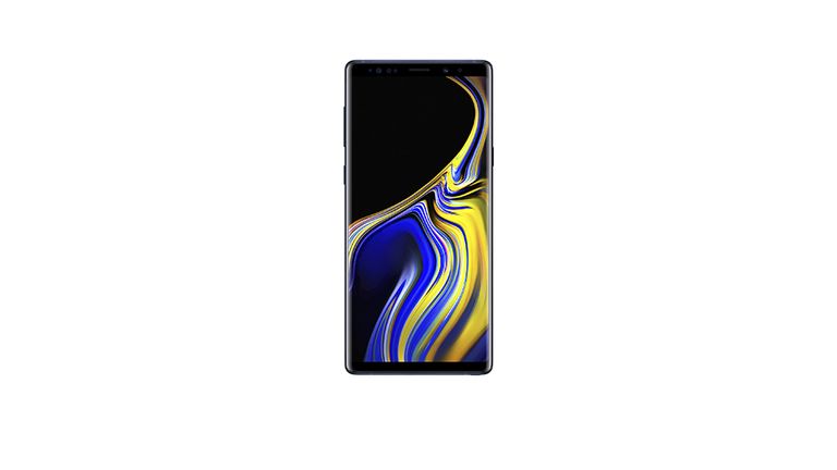 Samsung Galaxy Note 9 Review What Hi Fi