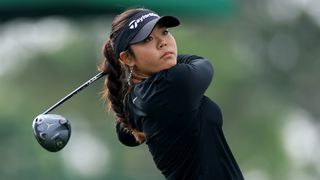 Meet The 8 Amateurs Playing In The Chevron Championship | Golf Monthly