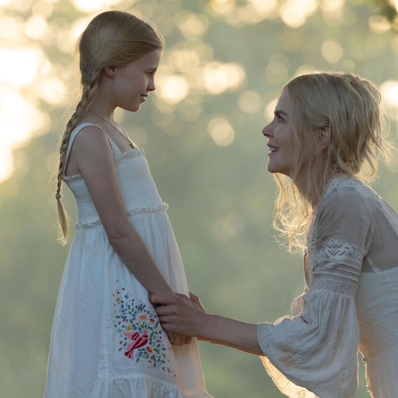 'Adolescence' Ending Explained: Did Jamie Do It? | Marie Claire