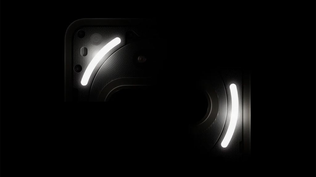 Nothing Phone (3a) and (3a) Pro fully revealed in video leak ahead of ...