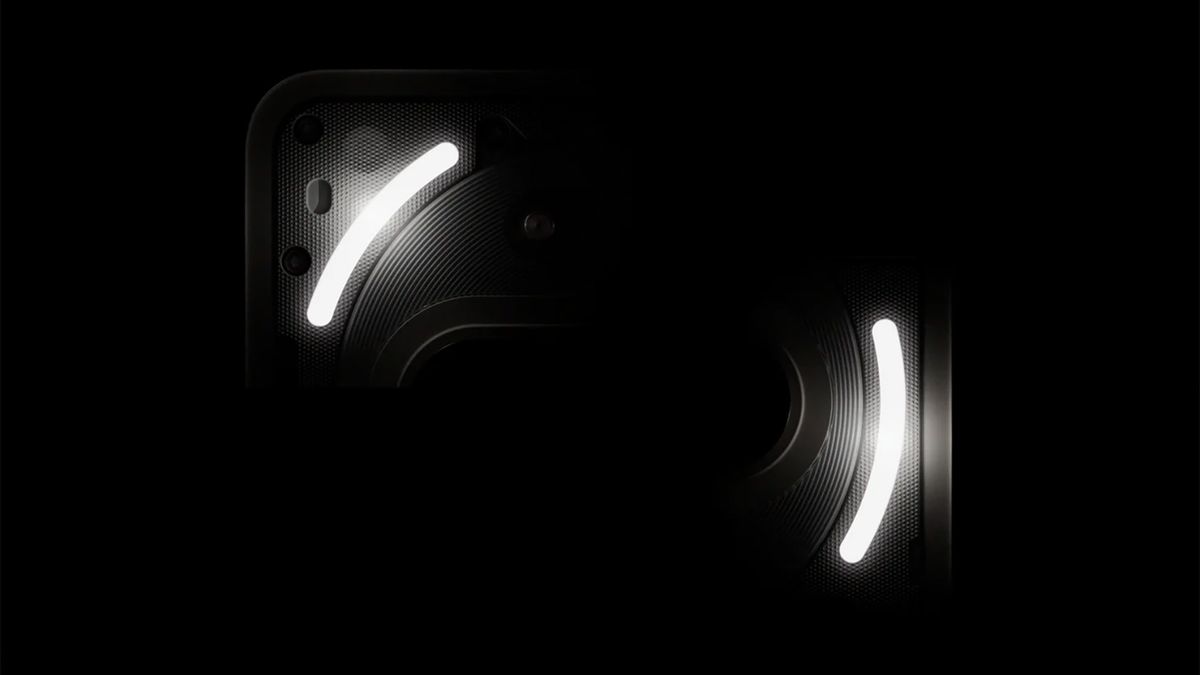 Nothing Phone (3a) and (3a) Pro look like flagship killers in leaked ...