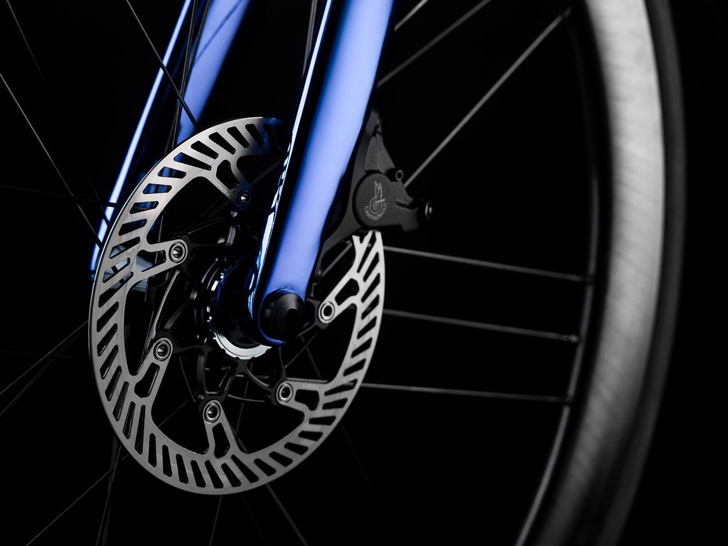 Officina Battaglin Portofino disc for 2020 | Cyclingnews
