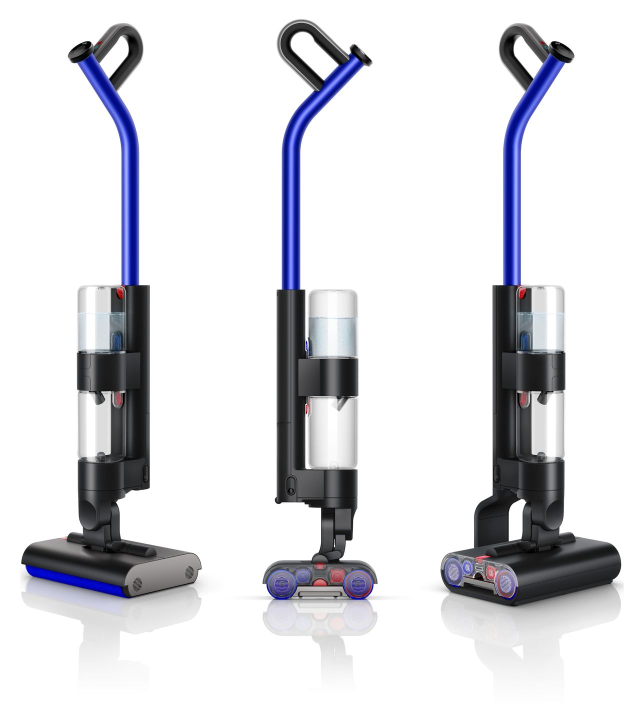 New Dyson WashG1 powers into a new home cleaning | Wallpaper*