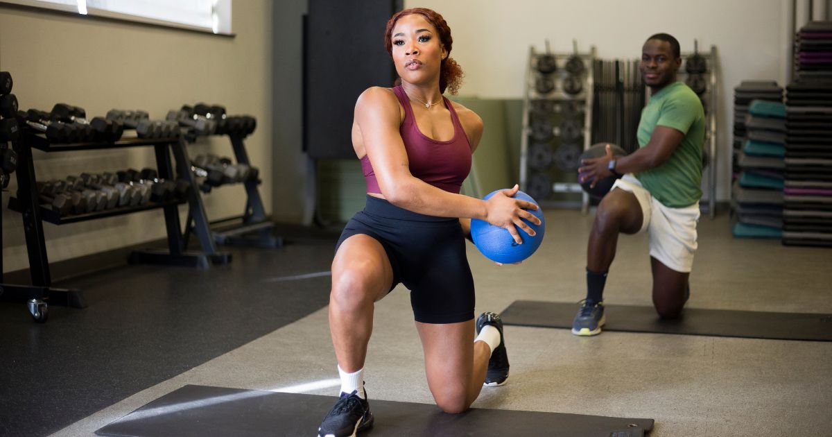 Are Weekday Or Weekend Workouts Most Effective? PT's Confirm | Marie ...