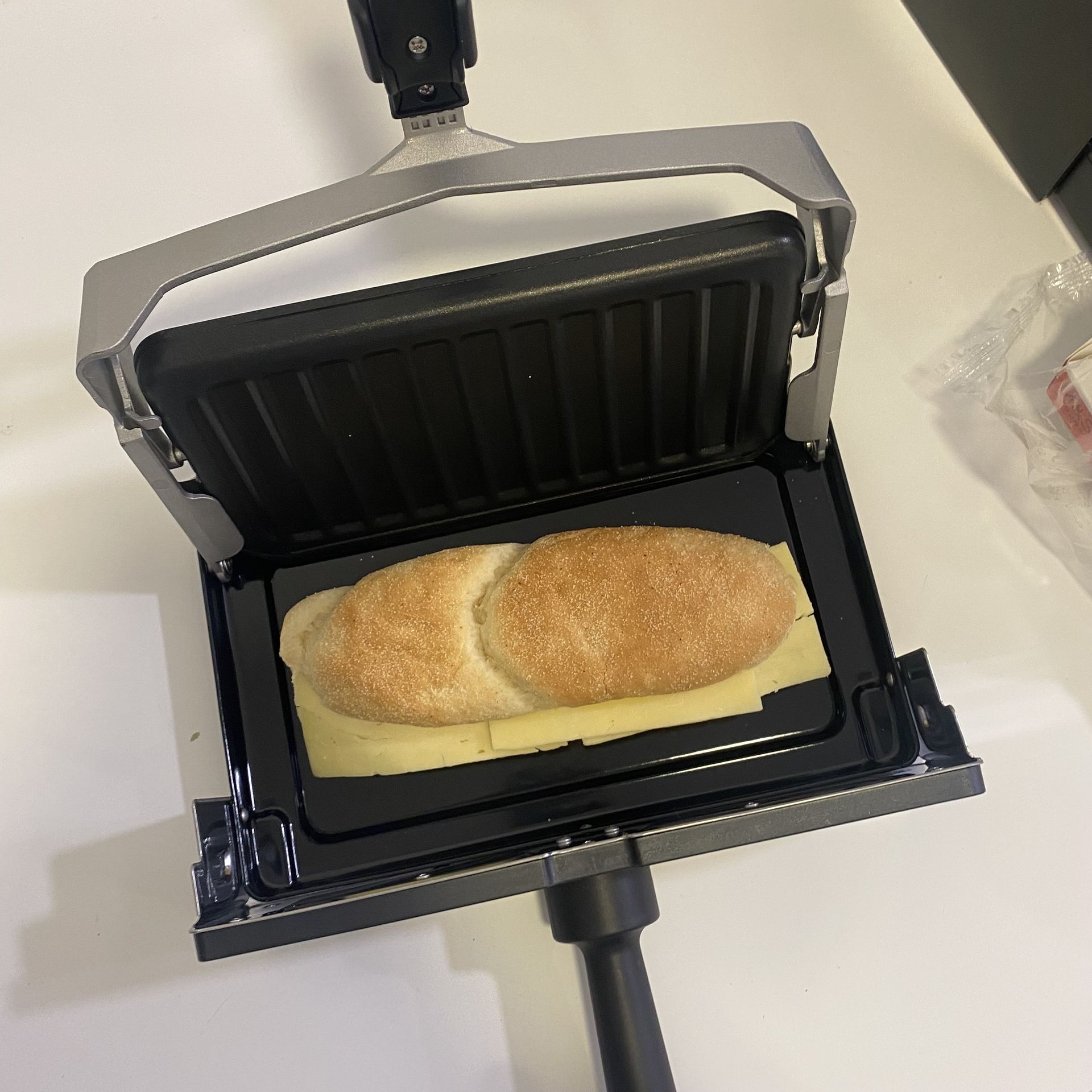 Is Ninja's £100 toaster worth it? We tested it to find out | Ideal Home
