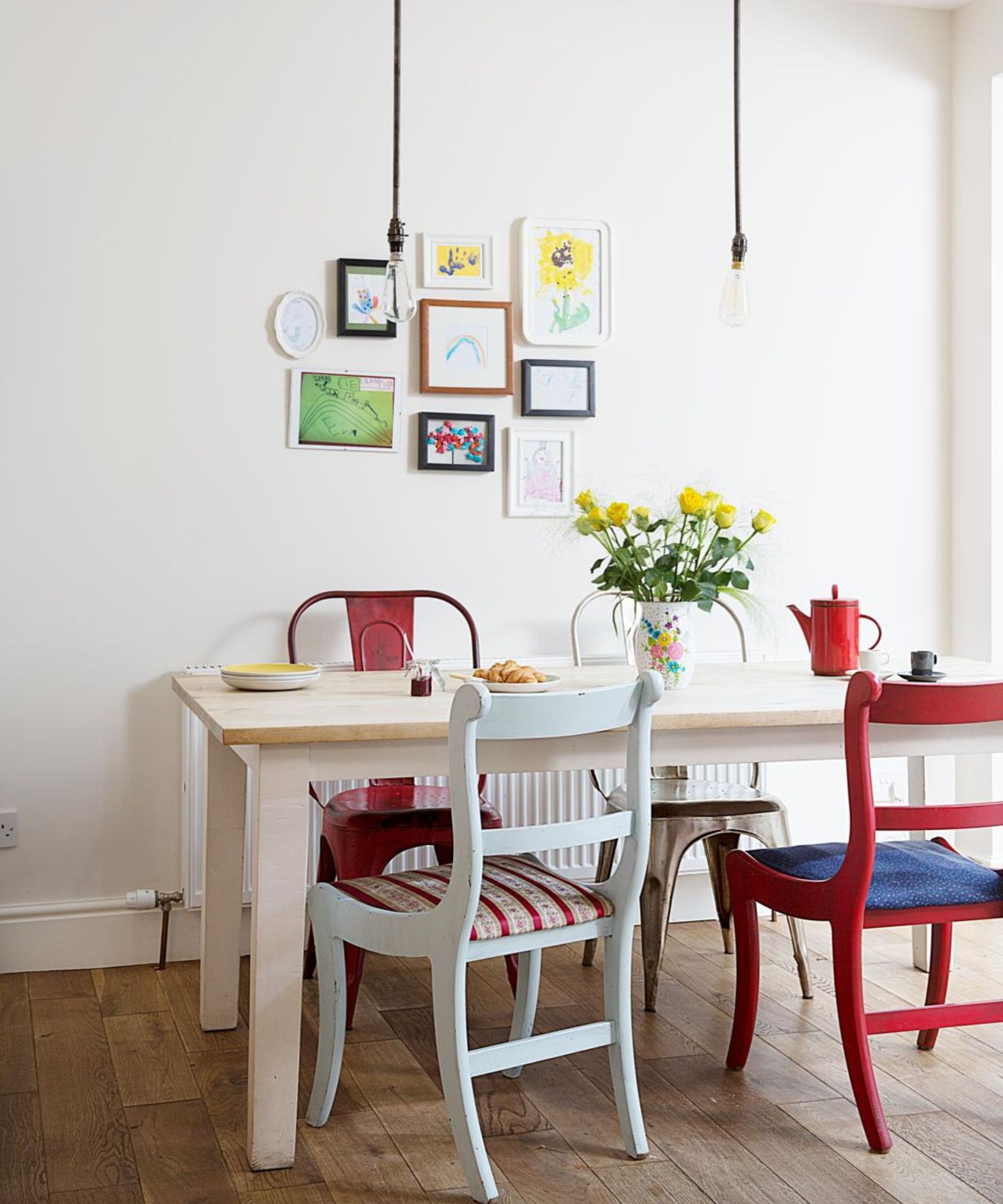 5 of the most energizing paint colors, according to designers | Homes ...