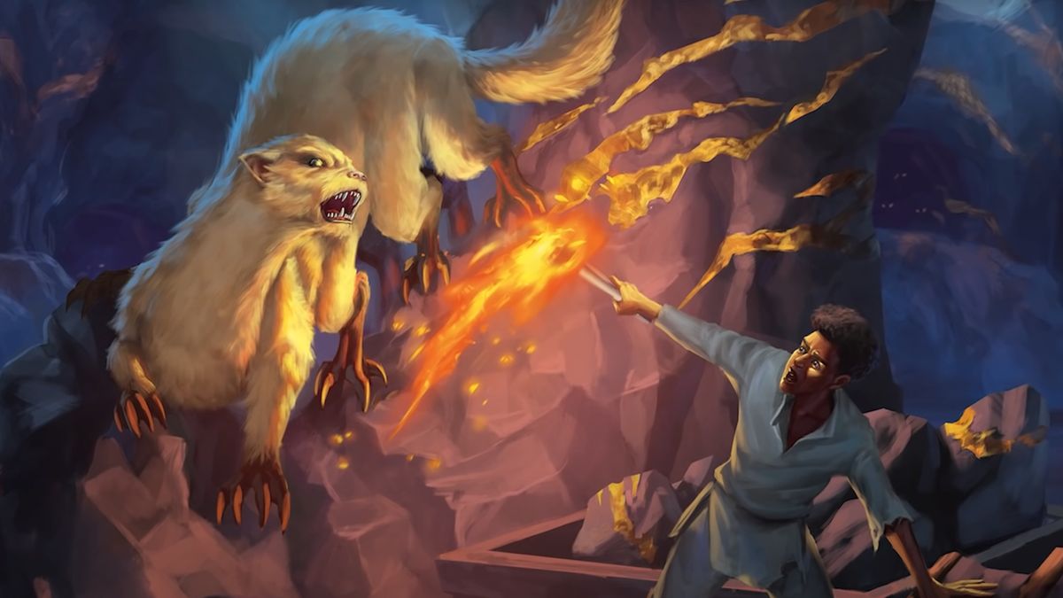 Everything you need to know about Journeys Through the Radiant Citadel ...