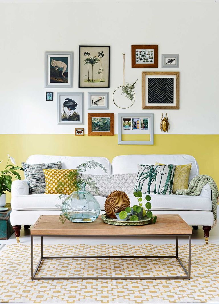 How to make a room look bigger with paint: 10 expert tips | Woman & Home