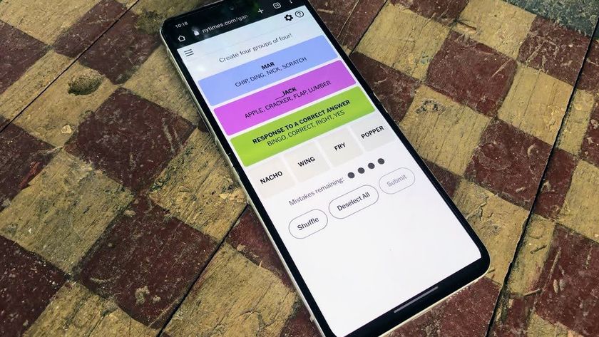 NYT Connections Coverage | PC Gamer