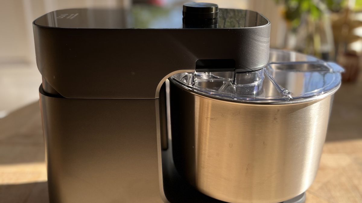 Ooni's stand mixer is the brand's most popular product launch to date ...