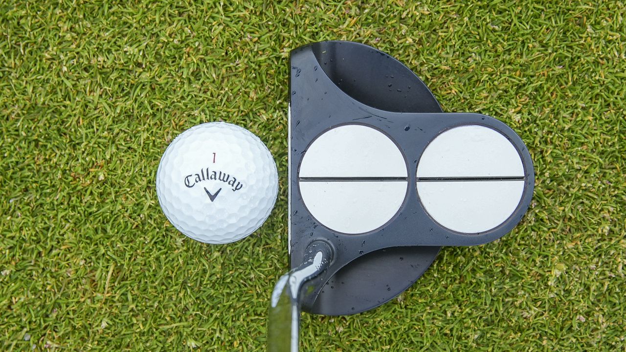 Are Blade Putters Becoming A Thing Of The Past? | Golf Monthly