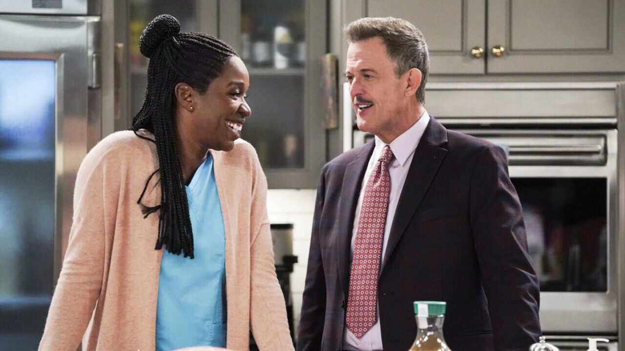 Bob Hearts Abishola Returned After Huge Cast Cuts, But I'm Very ...