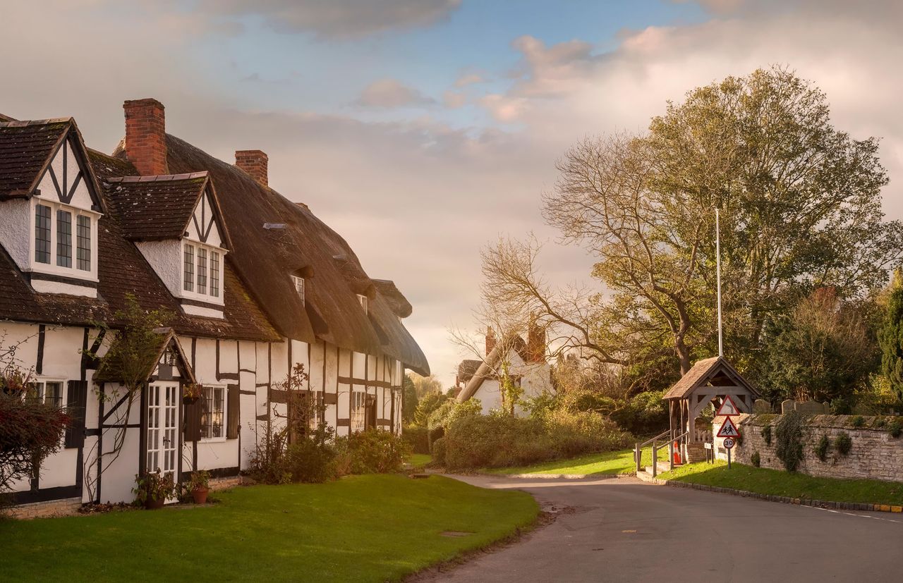 20 of the best places in England to live if you've a one-or-two day-a ...