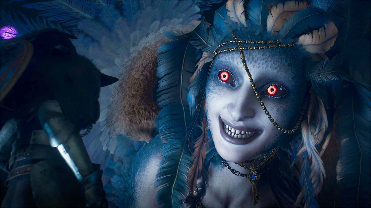 Dragon’s Dogma 2 Sphinx Guide: Locations, riddle answers, and more ...