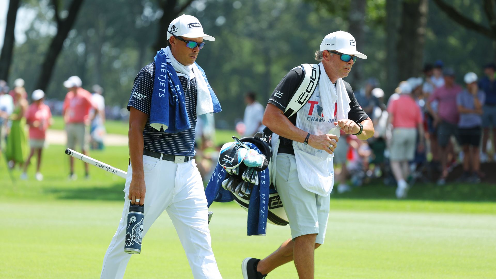 10 Most Essential Golf Accessories - Golf Monthly | Golf Monthly