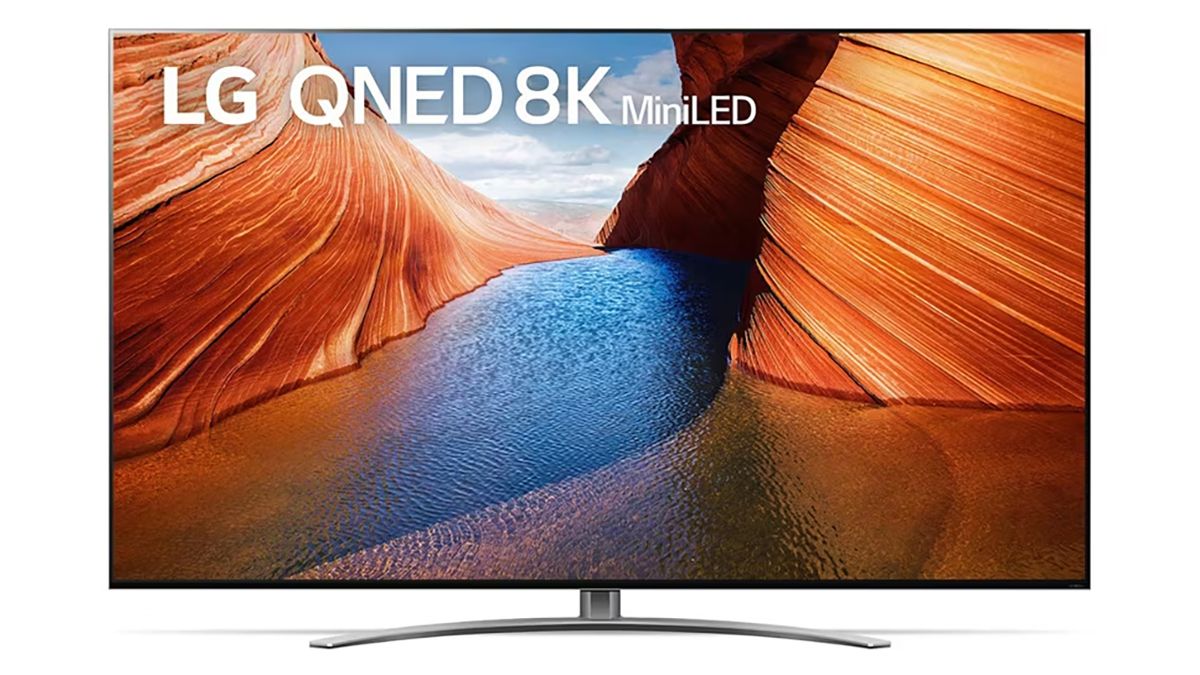 Best 8K TVs 2024: top TVs for when 4K is not enough | T3