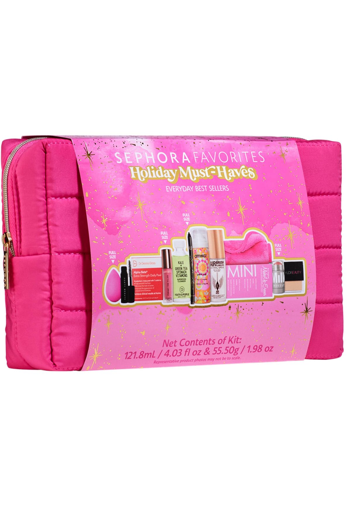 Sephora's Savings Event: The Gift Sets Actually Worth Your Money ...