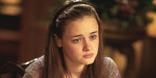 The Gilmore Girls Revival Just Added Another One Of Rory's Boyfriends ...