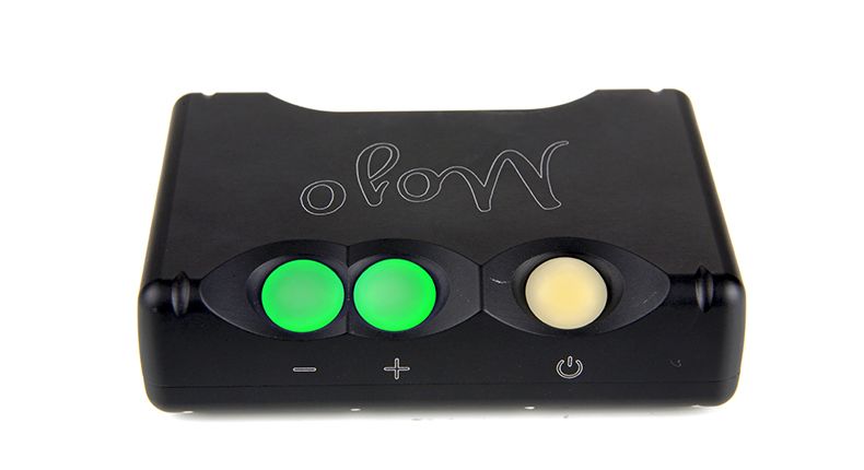 Chord Mojo review | What Hi-Fi?