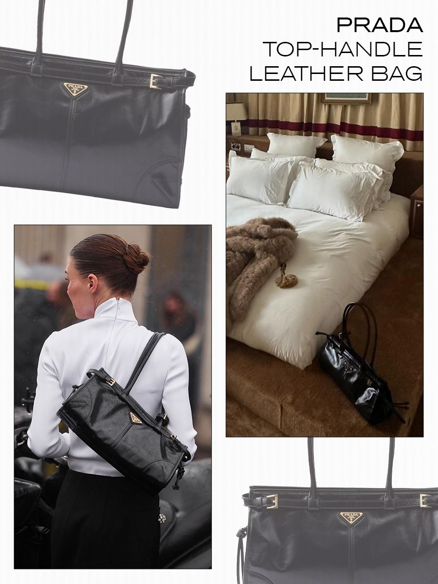 East-West Handbags Are Summer's Most Sought-After: 7 to Know | Who What ...