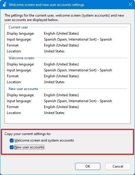 How to change system language on Windows 11 | Windows Central
