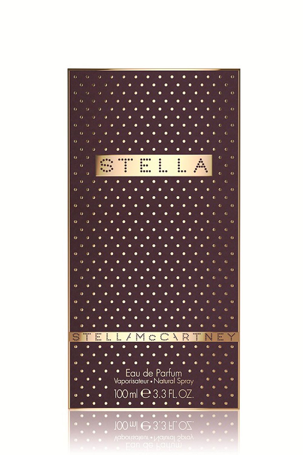 Lara Stone Is The Face Of Stella McCartney's Stella Fragrance | Marie ...