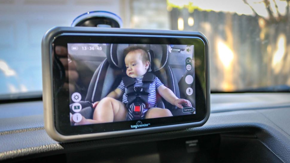 Tiny Traveler review: I can’t imagine driving without it | Tom's Guide