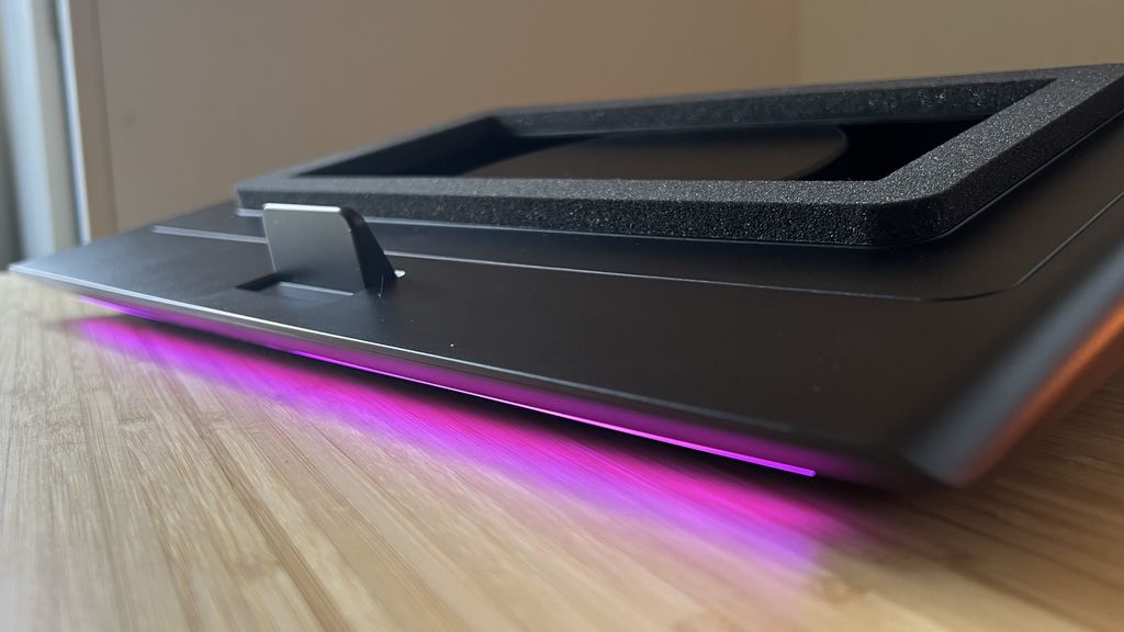 Razer Laptop Cooling Pad review: "pricey but worth it for the right ...