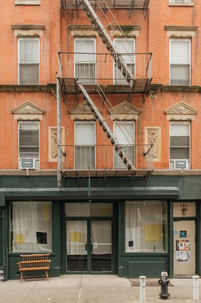 Tiwa Select New York space opens | Wallpaper*