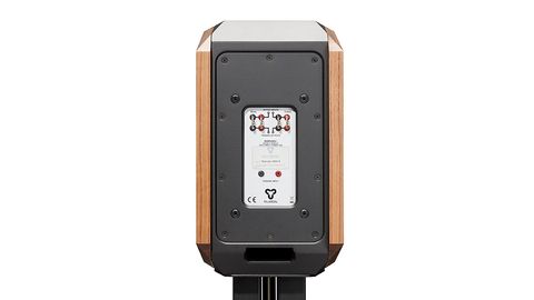 Kudos Titan 505 review | What Hi-Fi?