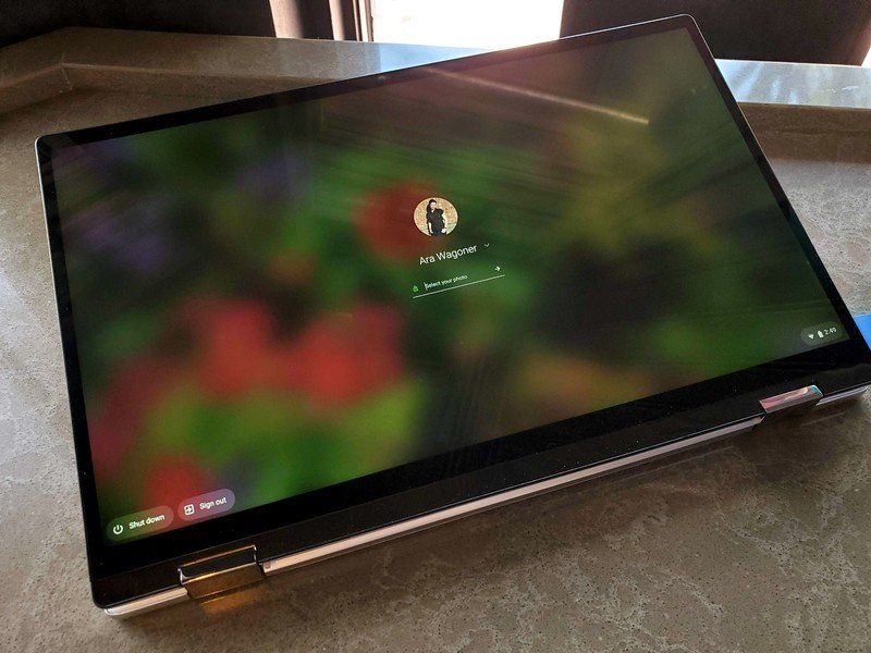 Top 10 things to do with your new Chromebook | Android Central