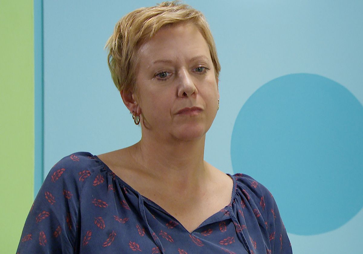 Emmerdale spoilers: Gail and Ryan make a shocking discovery | What to Watch