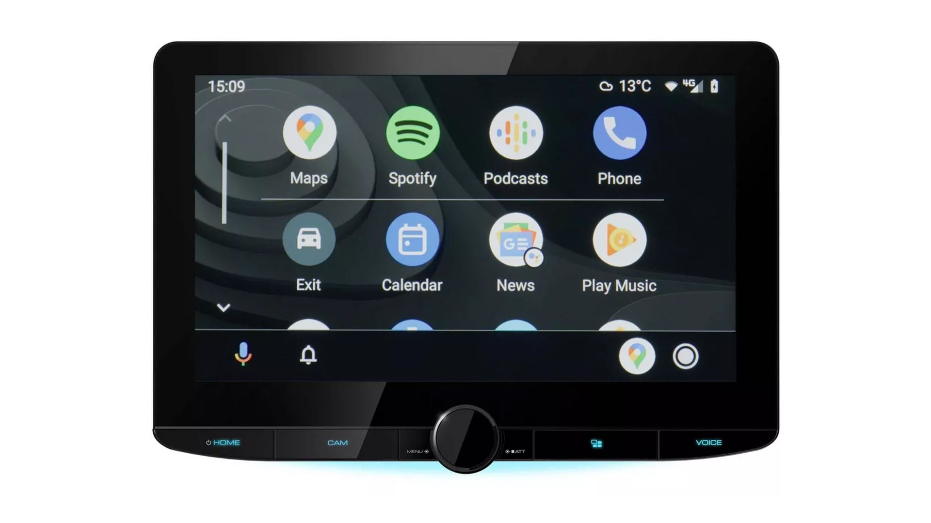 Best Android Auto head unit 2025: plug 'n' play | T3