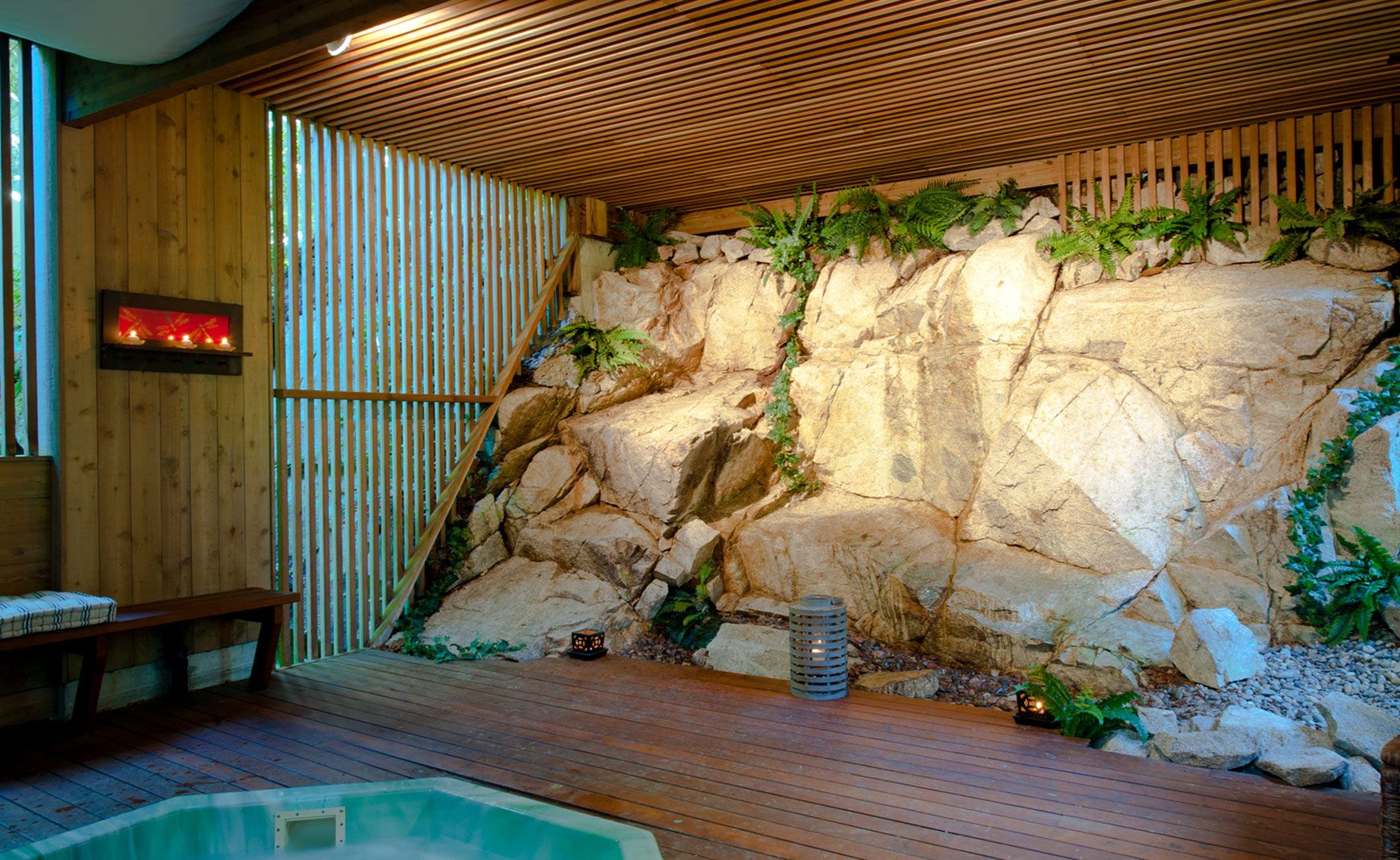 West Vancouver’s mid-century modernism home tour 2018 | Wallpaper