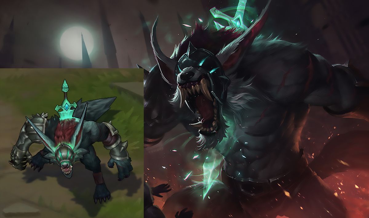 LoL skins: The rarest skins you can get in League of Legends | PC Gamer