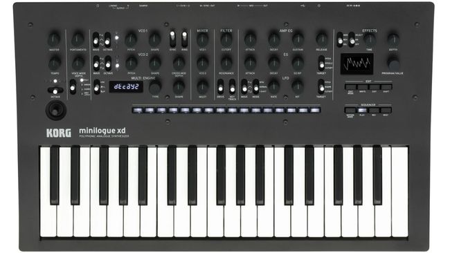 Best cheap synthesizers 2025: Including options under $500/£500 ...