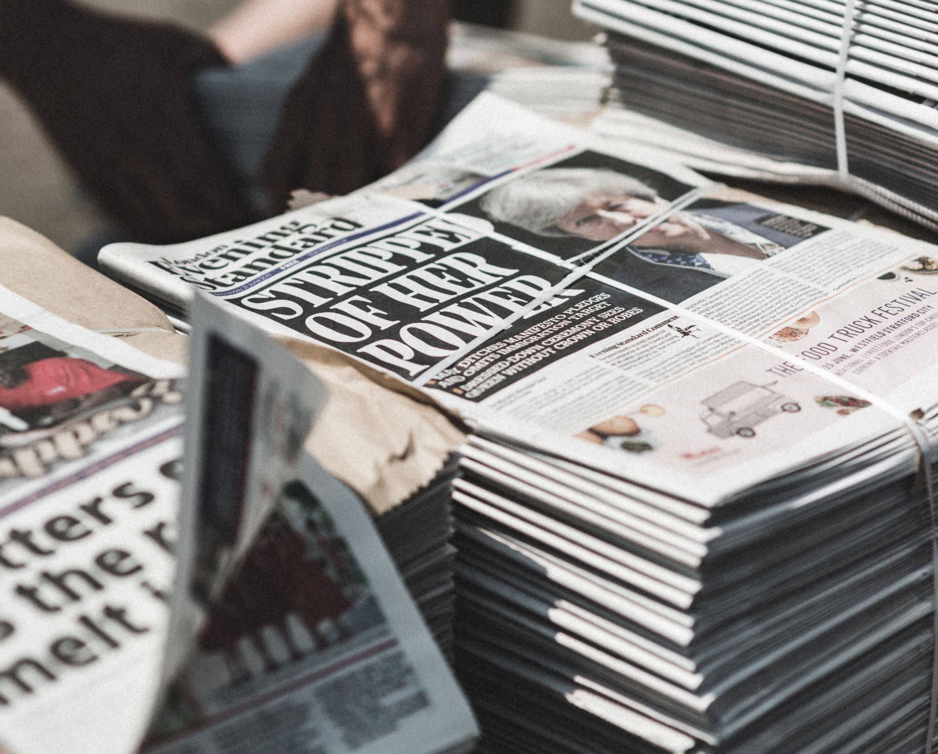 5 top tips for succeeding in an unpredictable world | Creative Bloq