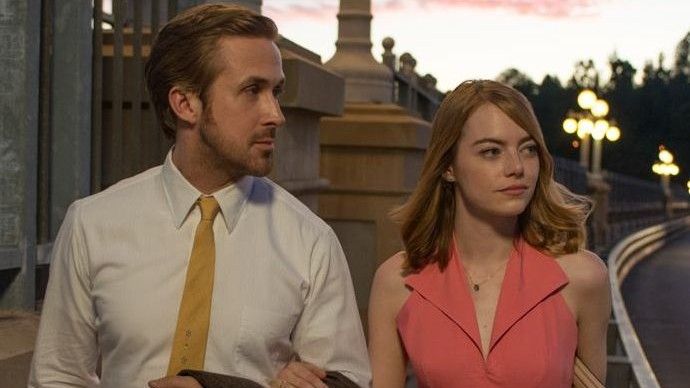 'La La Land' Film Review - Why You Should See 'La La Land' | Marie Claire