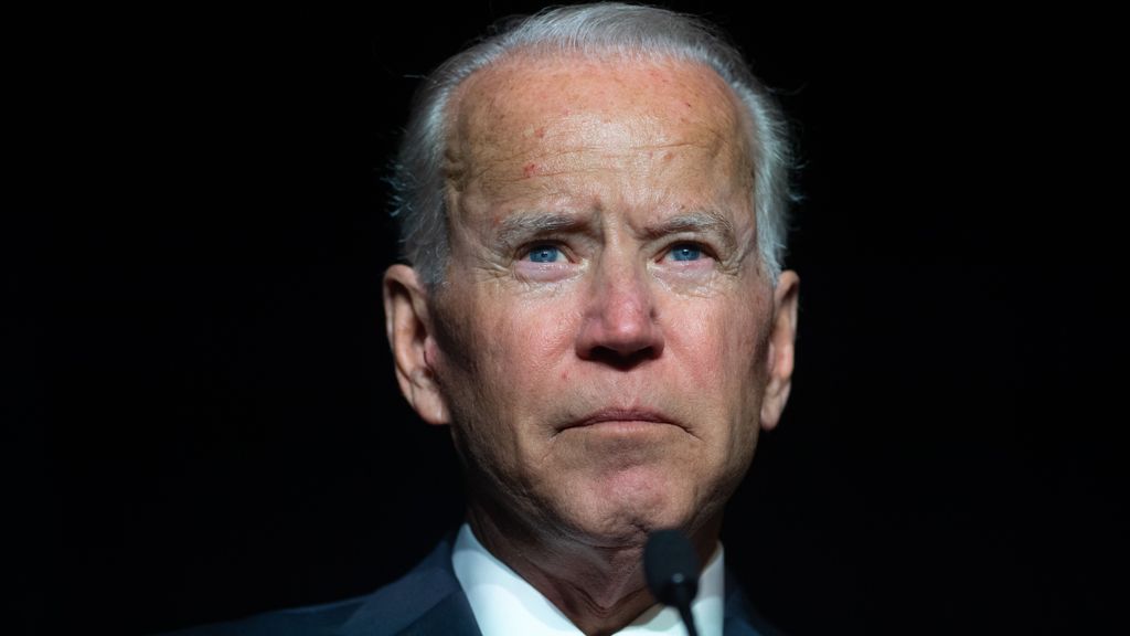 Who Was Joe Biden's First Wife, Neilia Hunter? | Marie Claire