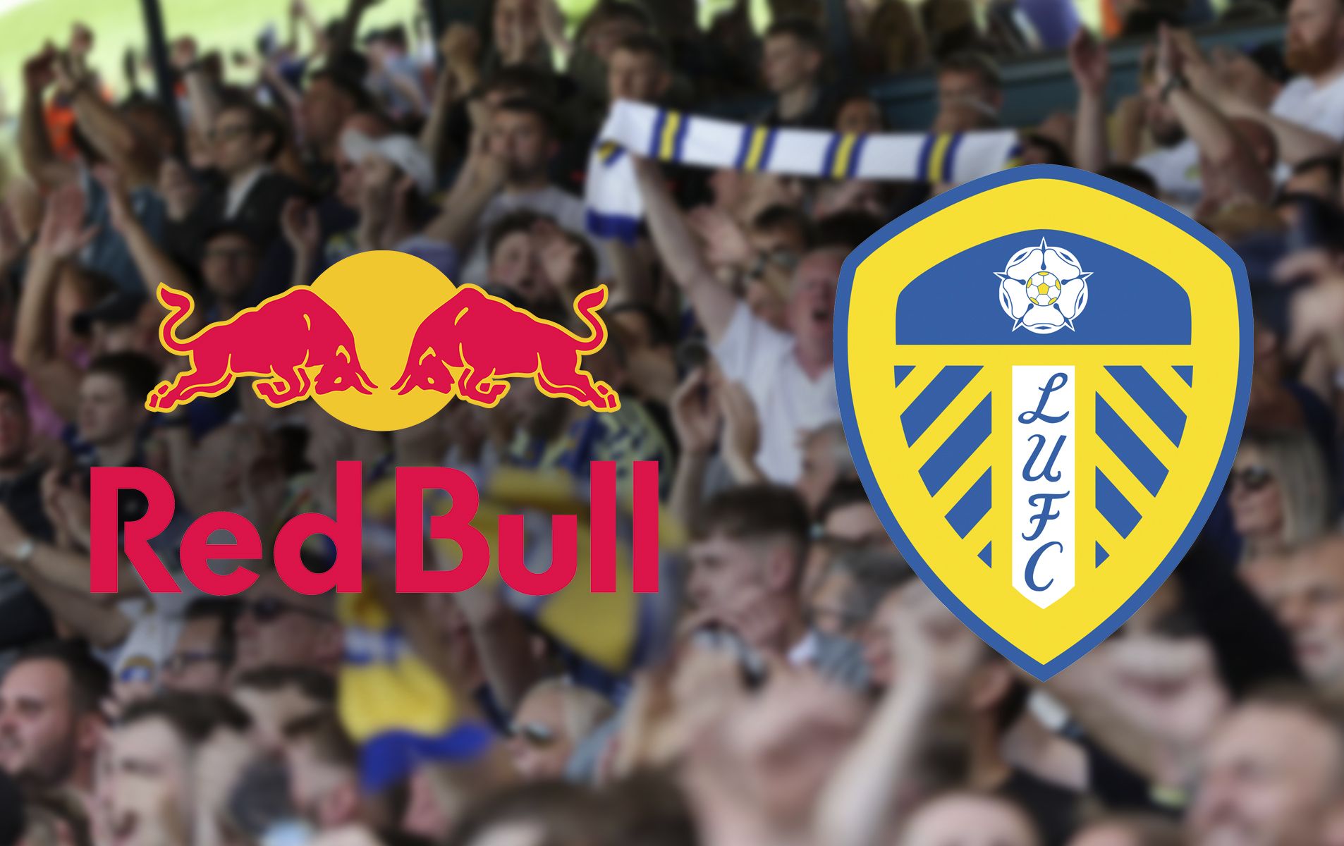 What Leeds United's Red Bull deal means as club confirms partnership ...