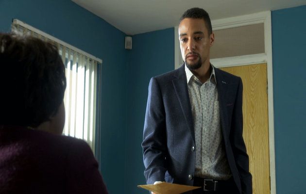 Doctors spoilers: Dr Sid Vere drops a SHOCK bombshell on Mrs Tembe ...