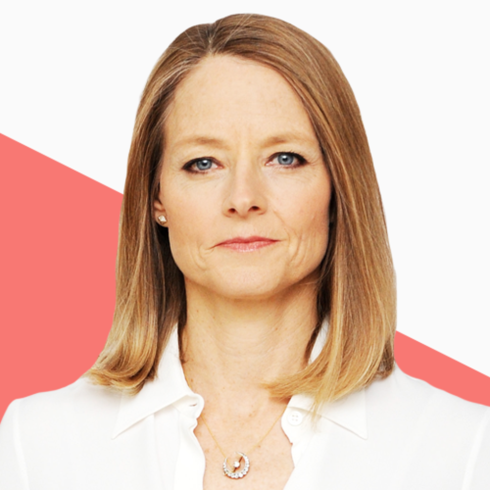 Jodie Foster Interview 2016 Money Monster | Marie Claire