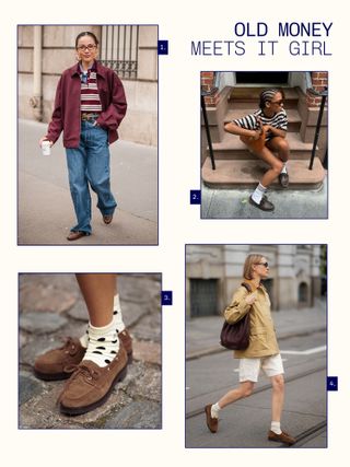 5 Surprising Gen Z Shoe Trends for Fall 2025 | Who What Wear