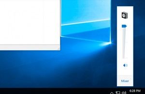How to Get the Old Volume Control UI in Windows 10 | Laptop Mag
