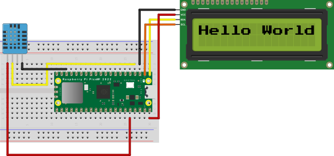How To Build a Raspberry Pi Pico W Web App With Anvil | Tom's Hardware