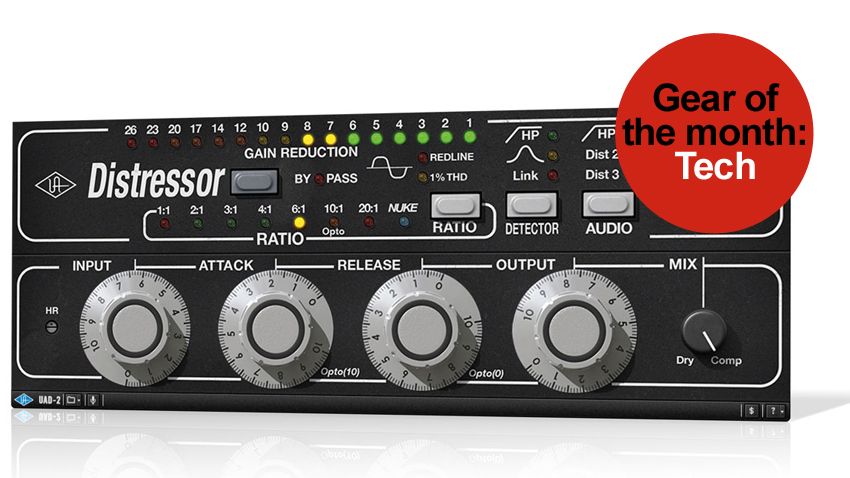 New tech gear of the month: review round-up (April 2018) | MusicRadar